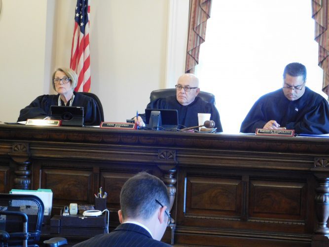 Kinney appeals murder case | News, Sports, Jobs - The Times Leader